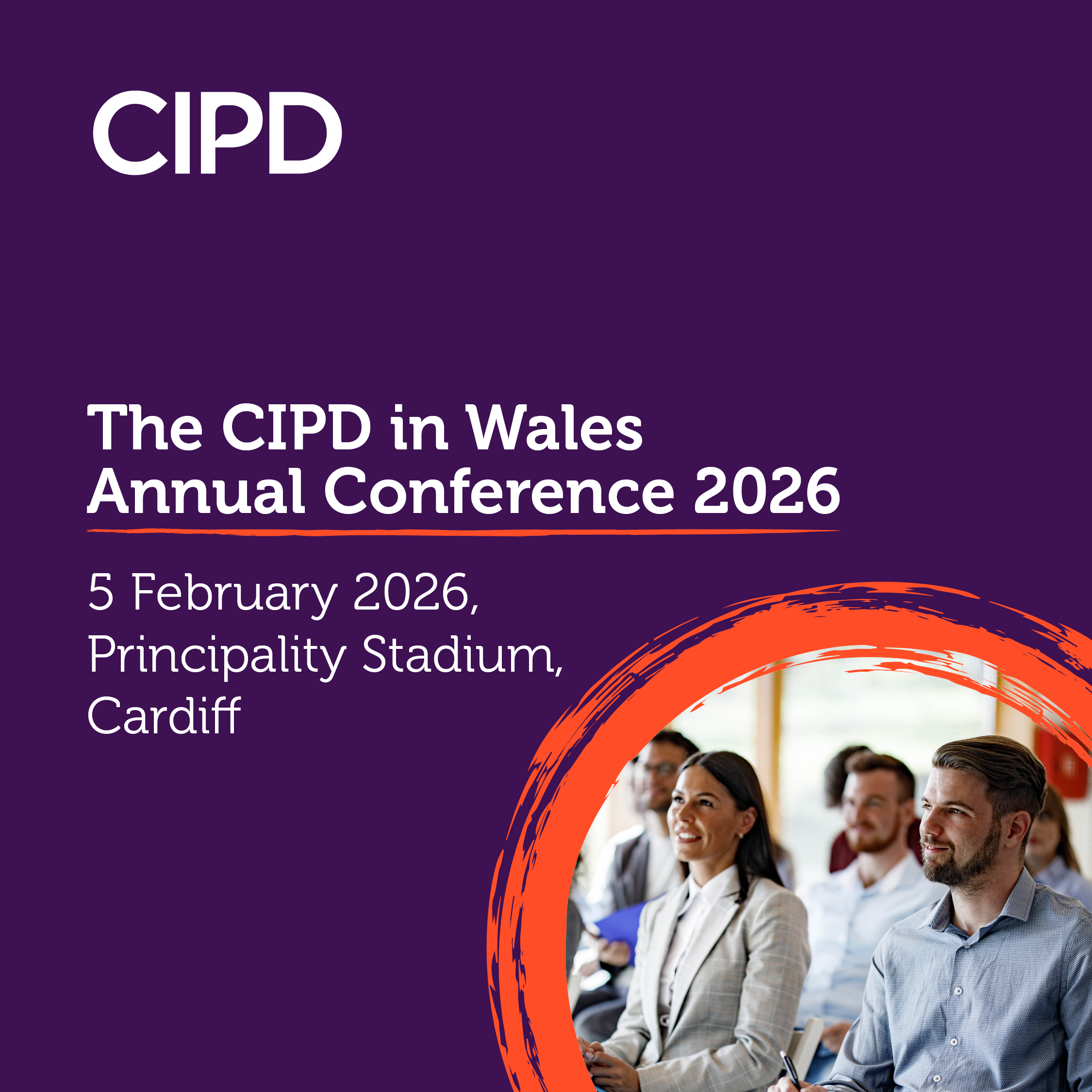 Topic based events - CIPD EVENTS